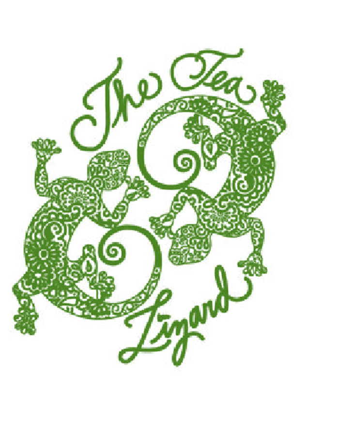 Home | The Tea Lizard